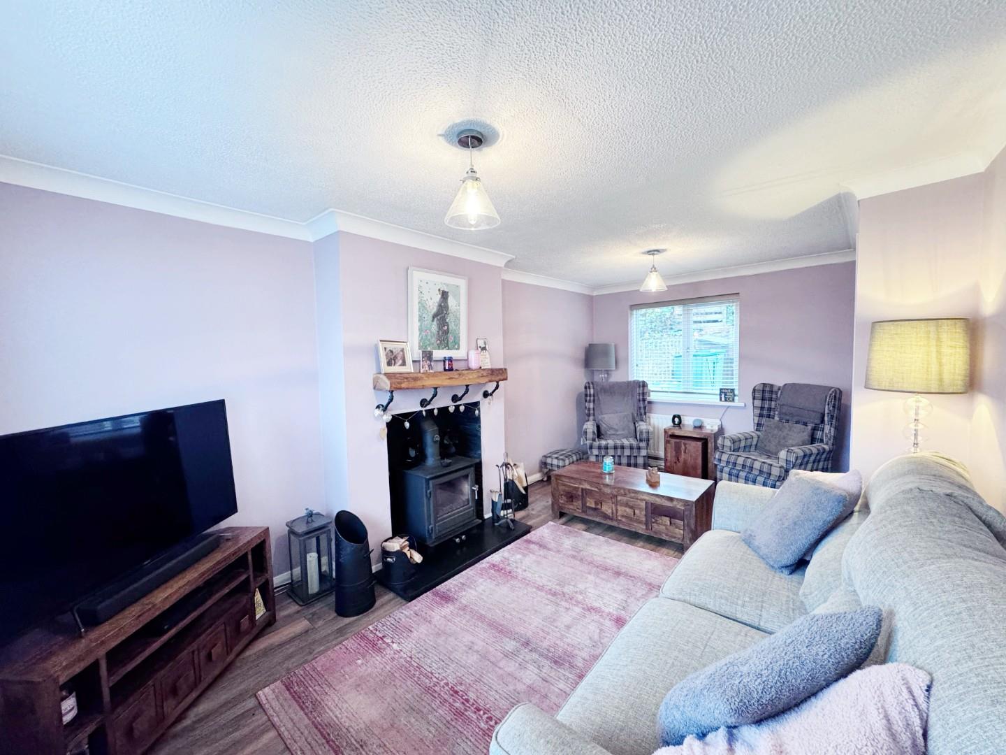 Kiln Crescent, Bishop Middleham, – Robinsons